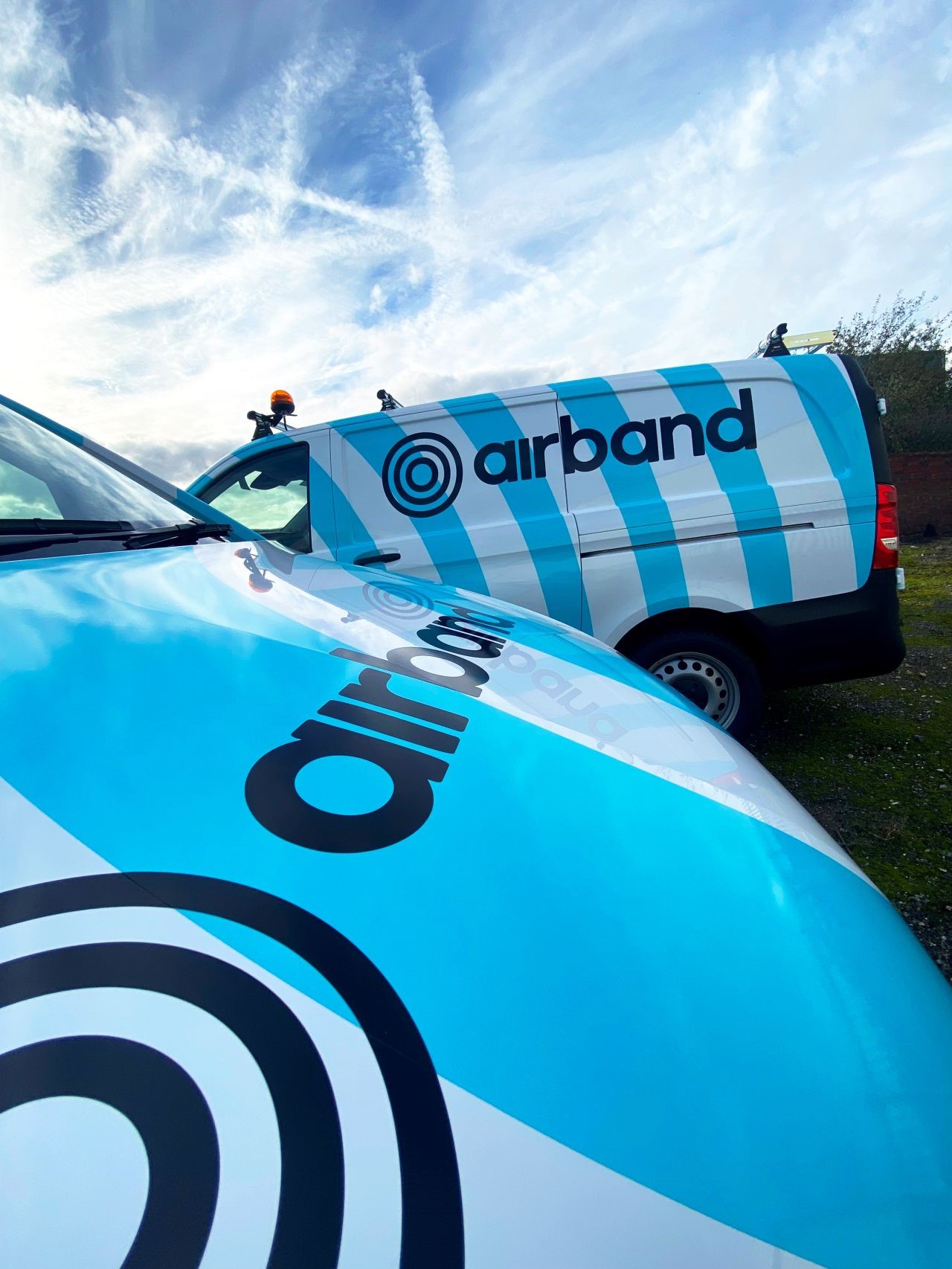 Airband full fibre rollout update - 26th January 2023 - Connecting ...